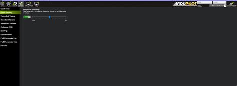 Pid Tuning Problem Pixhawk 6c Mission Planner Ardupilot Discourse