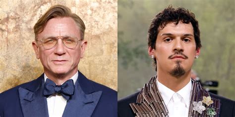 Omar Apollo Shares Queers Full Frontal Scene With Daniel Craig