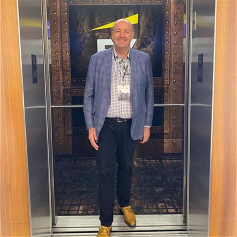 Mining Toronto Eycanada Pdac Betterworkingworld Paul Mitchell