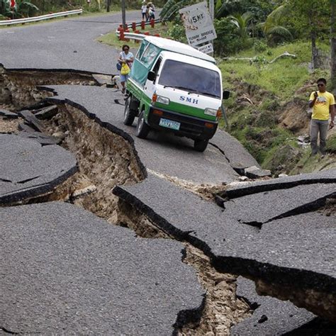 Earthquake Early Warning And Monitoring System