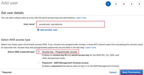 How To Send Wordpress Emails Using Amazon Ses Step By Step