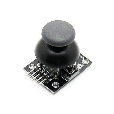 Thumb Joystick Module For Arduino Daraz Lk