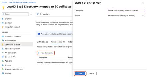 Microsoft Entra ID Integration For SaaS Discovery