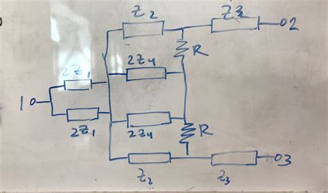 Can I Represent This Circuit Like This Electrical Engineering Stack Exchange