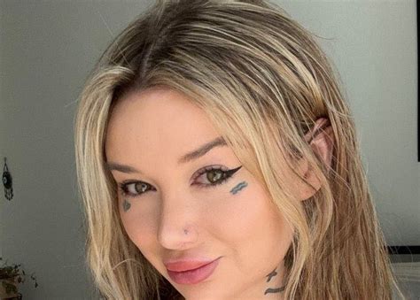 Jasmine Payne Biography Wiki Age Height Career Photos And More