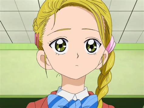 Hikari Kujo Pretty Cure Wiki Fandom
