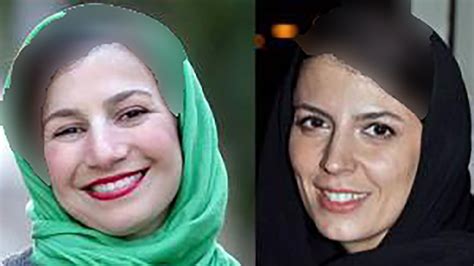 فیلم لیلا حاتمی، لیلی رشیدی و مرضیه برومند در یک برنامه تلویزیونی 40