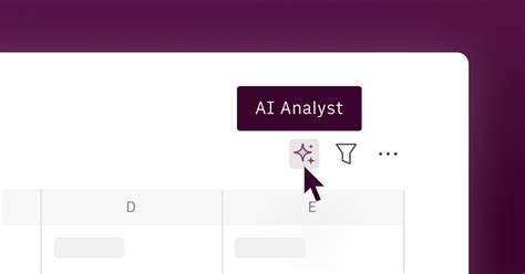 Rows Ai Analyze Summarize And Transform Data Faster With Ai
