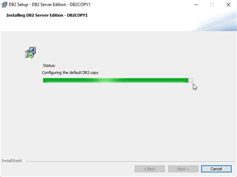 Install DB2 On Windows A Step By Step Guide