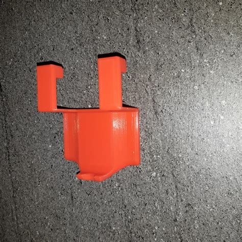 Download Free 3d Print Files Ps4 Controller Support ・ Cults