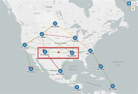 Cisco Crosswork Optimization Engine 3 0 User Guide Use Bandwidth Optimization BWOpt To