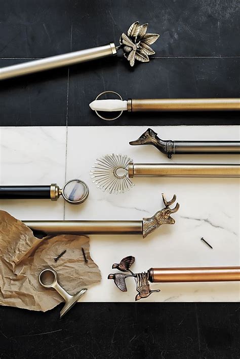 Finials For Micro Architectural Features That Echo Classic Design