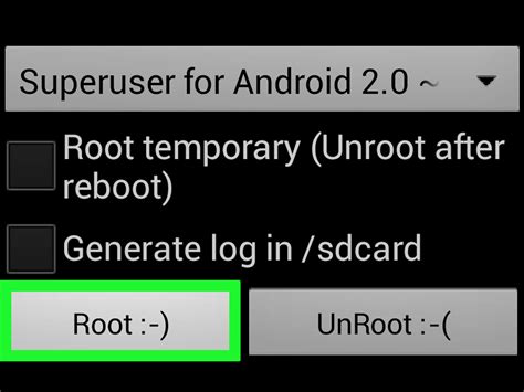 Easy Ways To Root An Android Without A PC
