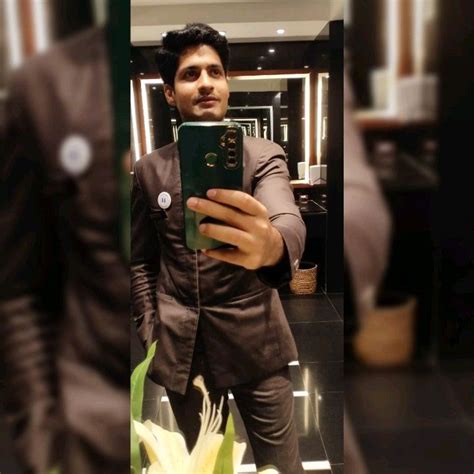 Saurabh Chauhan On Linkedin Work