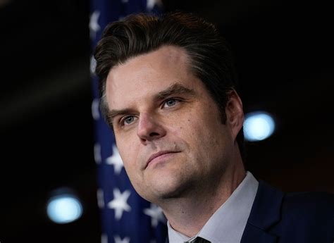 Who Is Running Against Matt Gaetz The 2026 Florida Shakeup Explained