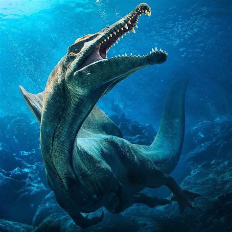 Jurassic Pedia The Unofficial Jurassic Series Encyclopedia