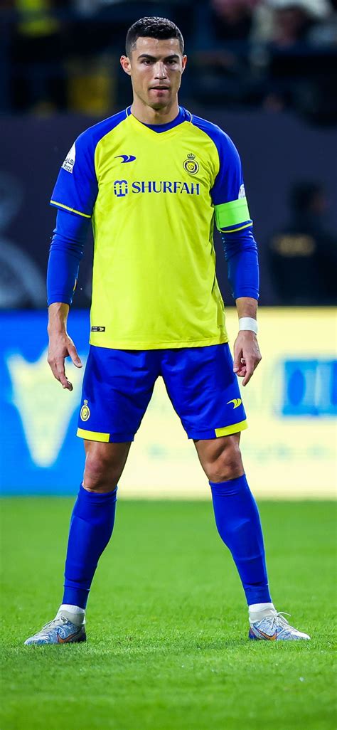 Cristiano Ronaldo Al Nassr 4k Iphone Wallpapers Wallpaper Cave