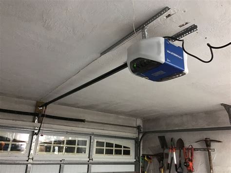 Smart Garage Door Opener Safety Sensor Alignment Storables