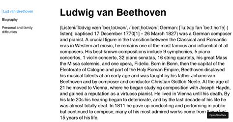 Vue2 Scrollspy Forked Codesandbox