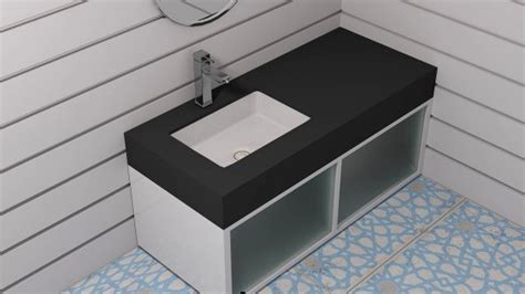 Wash Basin 3d Model