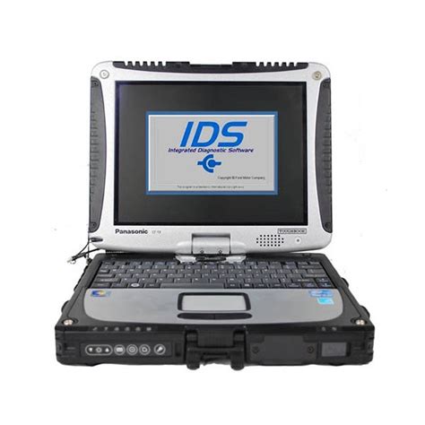 Ids Integrated Diagnostic System Scandiag
