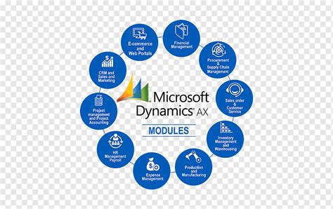 Microsoft Dynamix