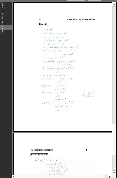 Solution Problem Related To Headers With Answers Package Tex