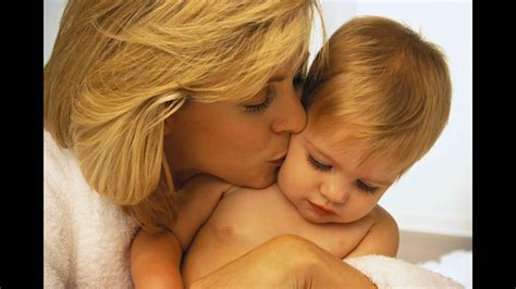 Любимая мама Youtube