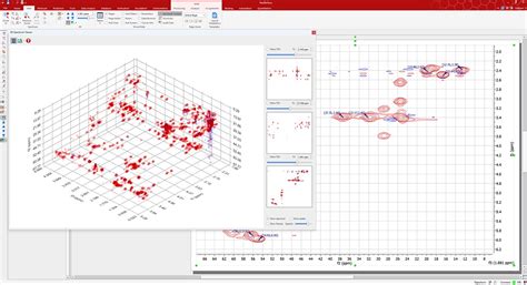 mnova nmr software for 1d and 2d nmr data mestrelab