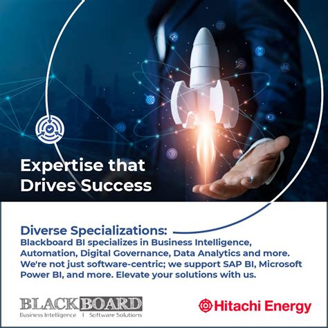 Blackboard Business Intelligence On Linkedin Businessintelligence Automation Dataanalytics