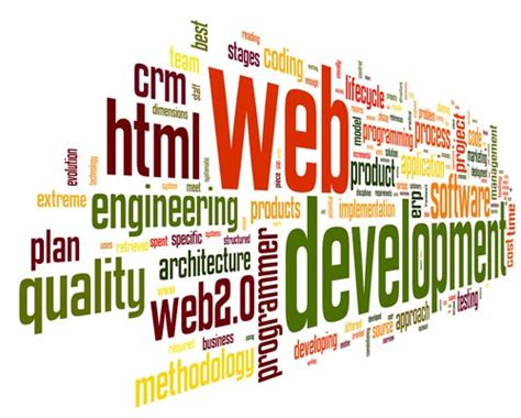 Dynamic Web Development Web Designer India