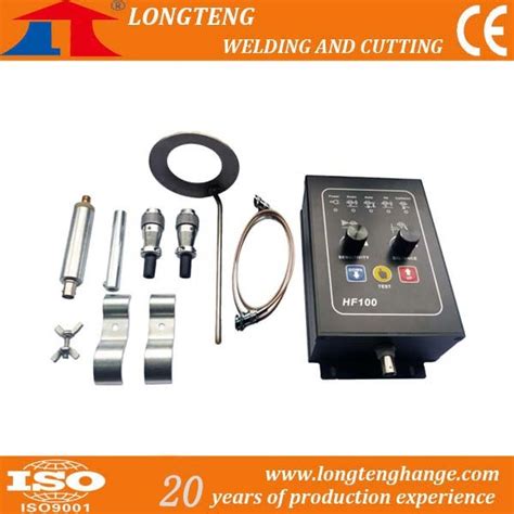 Torch Height Controller Height Control Sensor Of CNC Plasma Cutting Machine Torch Height