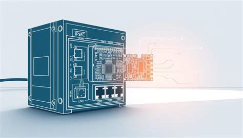 Understanding Ipsec For Secure Networks Synchronet