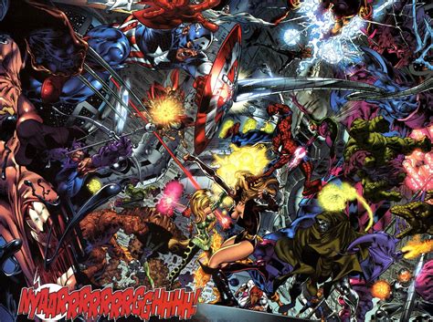 Secret Wars Wallpapers Top Free Secret Wars Backgrounds Wallpaperaccess