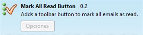mark all read button descargar