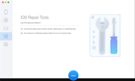Best Tools To Fix IPhone Software Problems