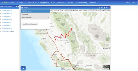 Esri Map Technical Toolboxes Knowledge Center