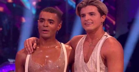Bbc Strictly Come Dancing Leaked Results Has Fans Fuming Wrong Person