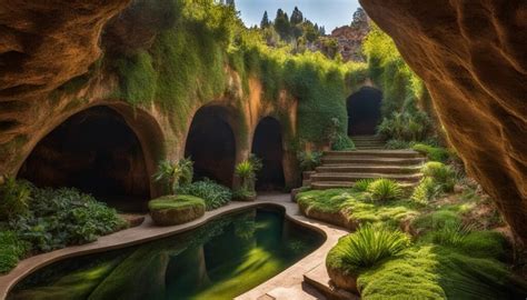 Explore Top Botanical Gardens In California
