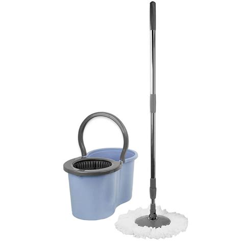 Купить Комплект для уборки Verde Spin Mop 37995B в Москве