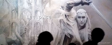 Sneaky Pic I Took At The Cinema Meet Middle Earths Top Supermodel X