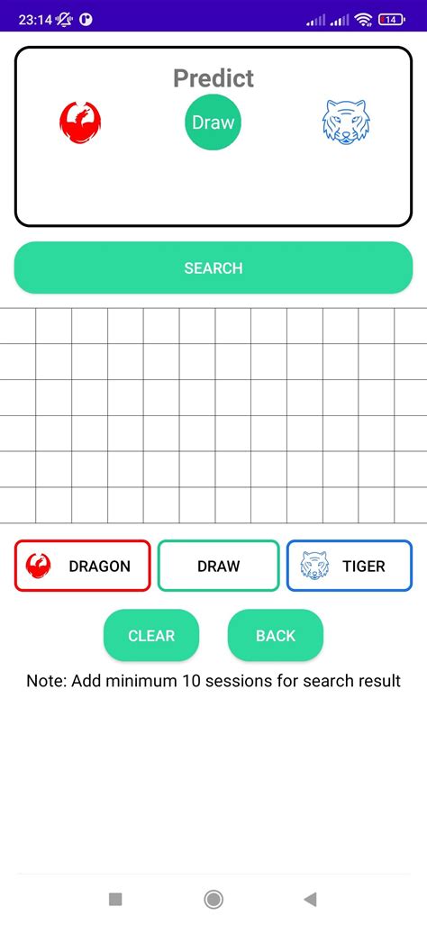 dragon tiger predict tool apk for android download