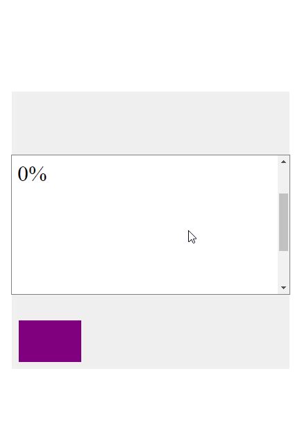 Javascript Intersection Observer Everything You Need To Know