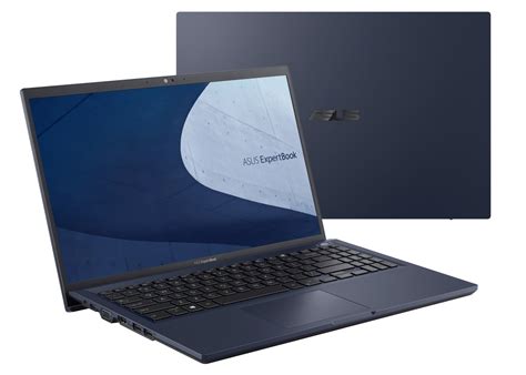 Asus Malaysia Introduces New Expertbook Laptop Series For Priced From Rm Soyacincau
