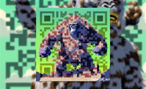 Cómo Crear Un Código Qr Artístico Con Imágenes Ia El Androide Feliz