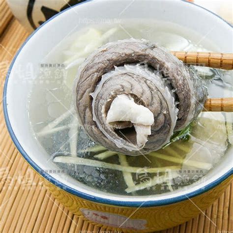 虱目魚皮 300g 馬姐漁舖