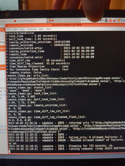 When Tails Can But Qubes Whonix Cannot User Support Qubes Os Forum
