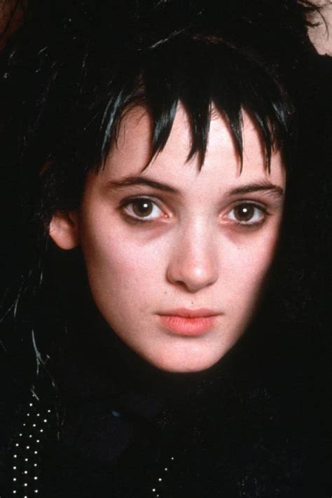 Lydia Deetz On Tumblr