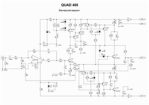 The Ultimate Guide To Understanding The Quad 34 Schematic