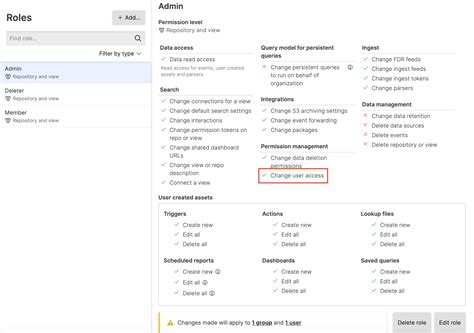 Manage Roles Falcon Logscale Cloud 12080 12090 Logscale Documentation